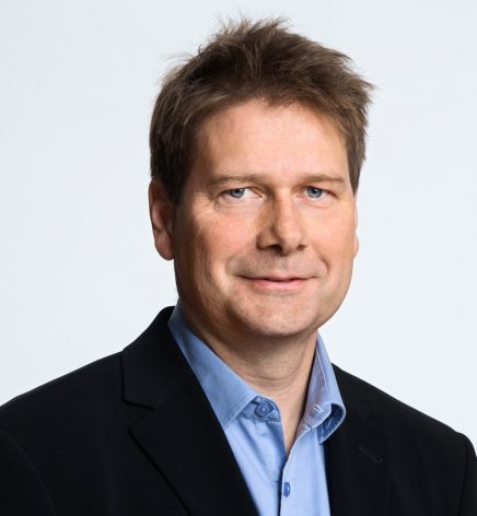 Ledning - Guard Therapeutics